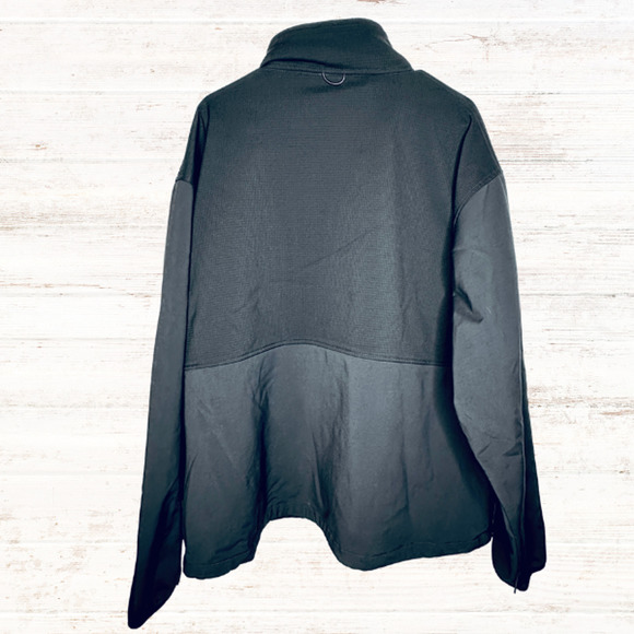 Bass Pro Shops Jackets And Coats Bass Pro Shops Jacket Mens Pro Qualifier Windstopper Poshmark